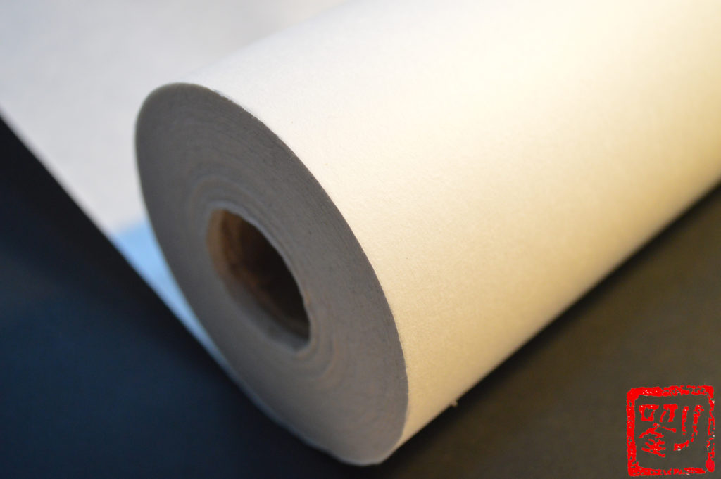 Sheng Xuan - Raw Rice Paper (0.35x50m) - Liu - Tea & Art Shop