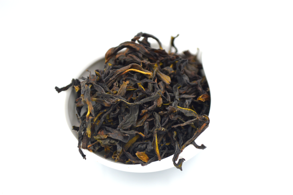 2023 Phoenix Single Bush Duck Shit- Spring Guangdong Chaozhou Oolong ...
