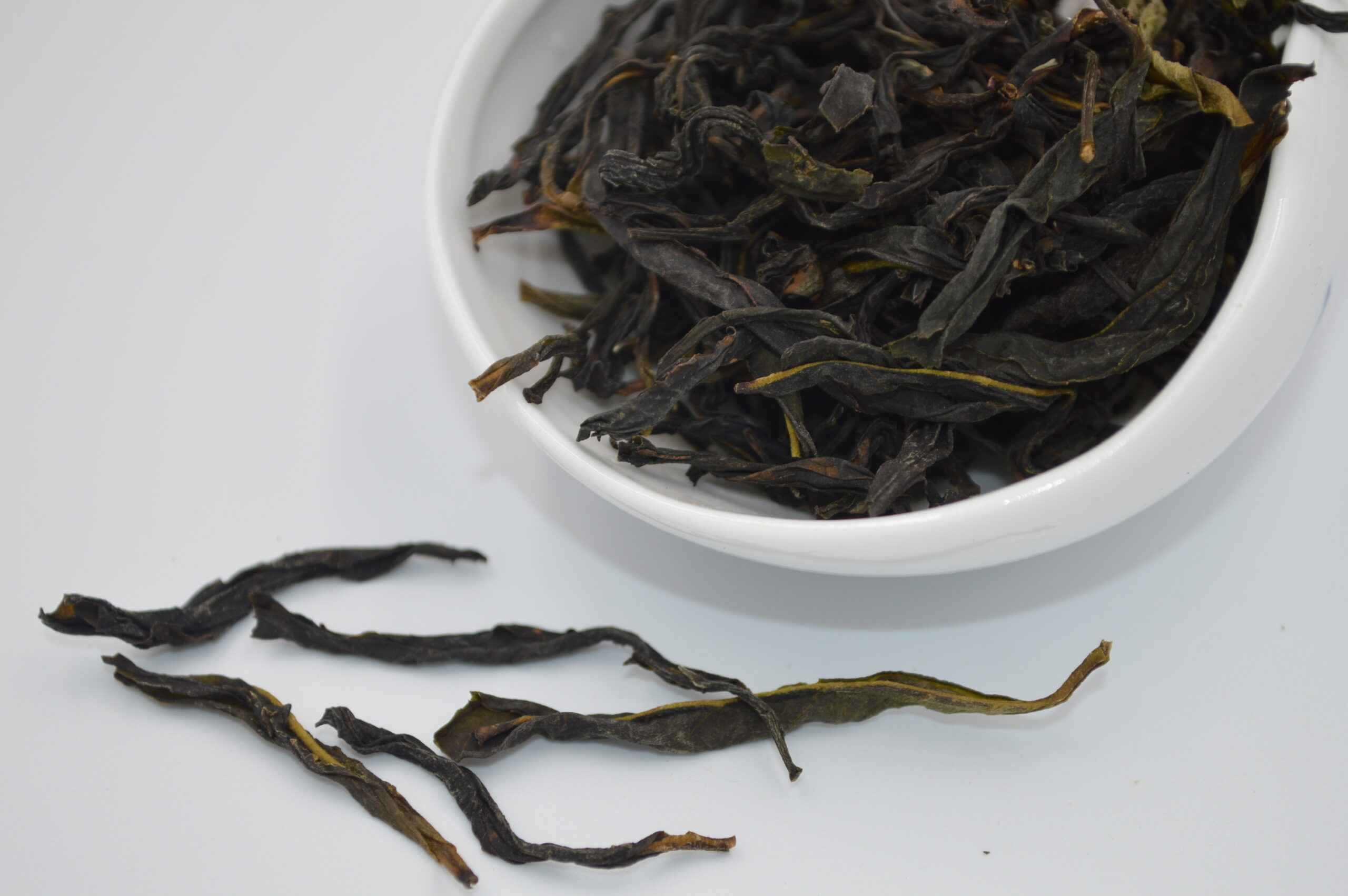 Phoenix Single Bush Snow Flake - Xue Pian - 2022 Winter Da Wu Ye ...