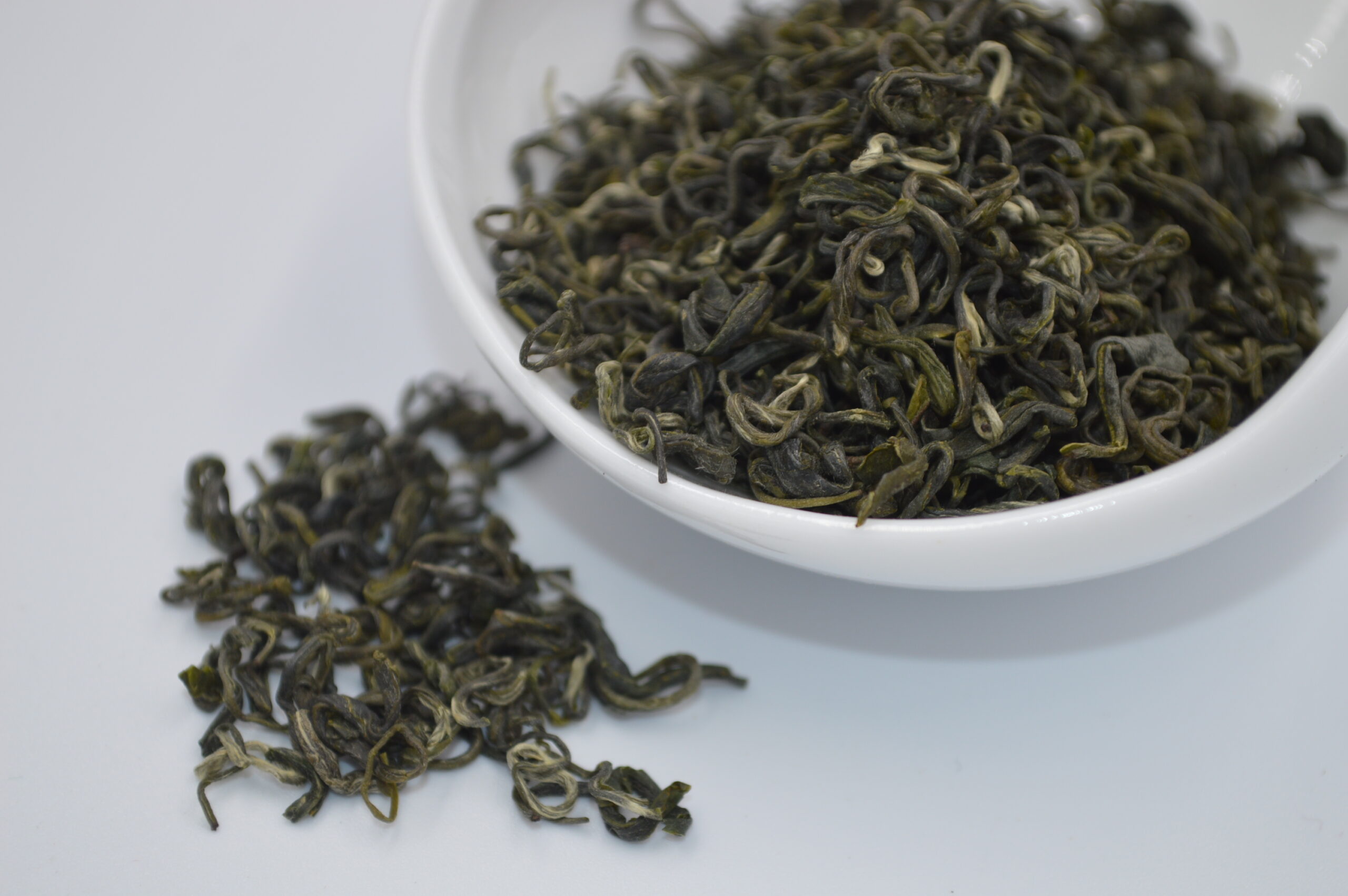 Mengding Ganlu - Sweet Dew - 2021 Meng Mountain Sichuan Yu Qian Green ...
