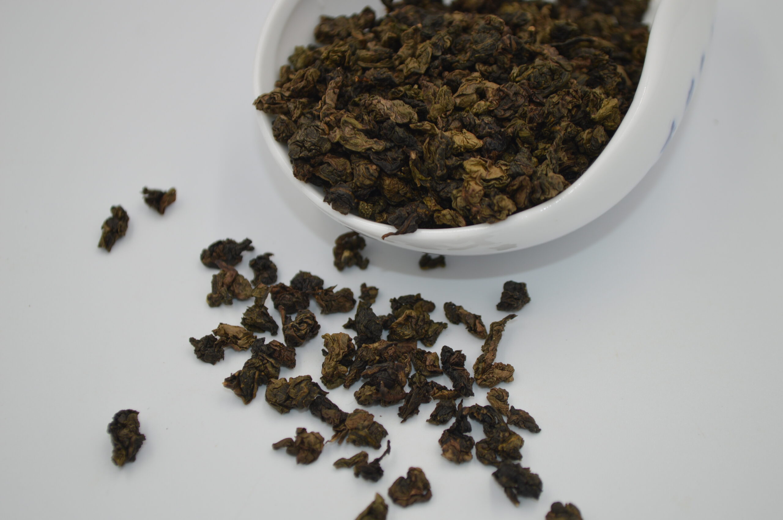 Hei Dan Oolong - 2021 Charcoal Roasted Spring Fujian Oolong Tea - Liu ...