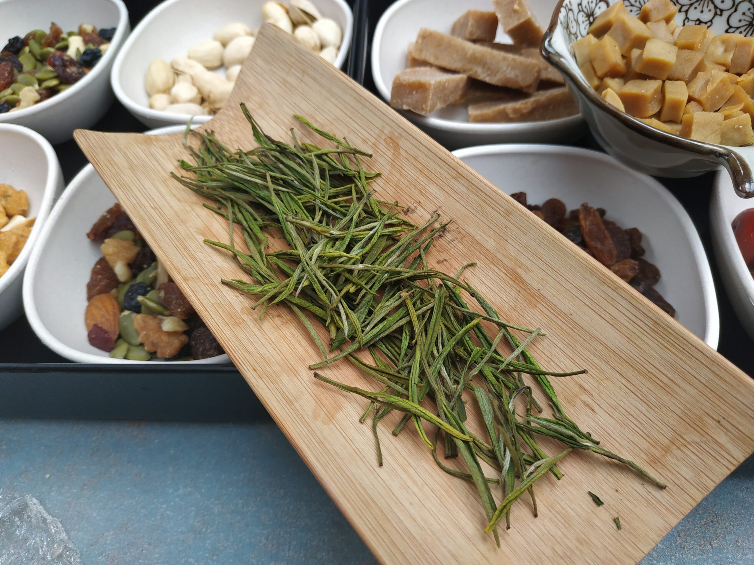 ONLINE Tea Tasting - Zhejiang, Jiangsu and Anhui Province Tea Culture ...