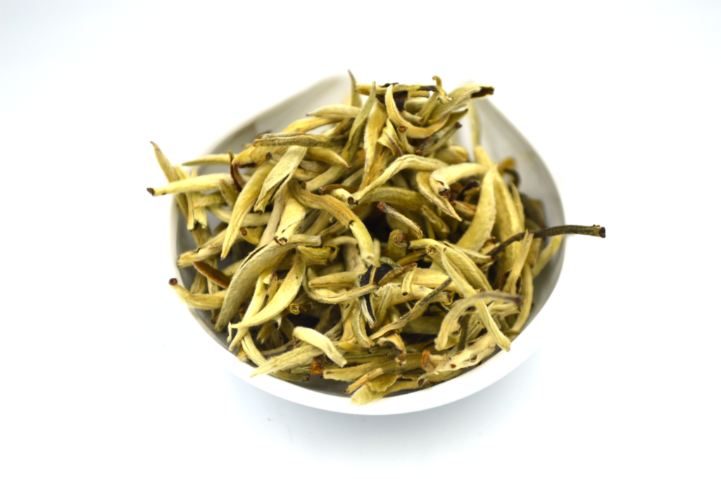 2023 Moonlight White Bud- Yue Guan Bai - Yunnan White Tea ancient tea ...