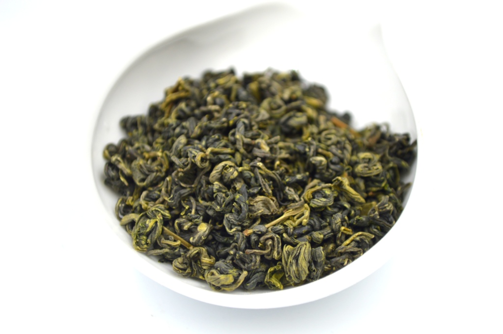 Songluo Tea- 2023 Anhui Ancient Method Charcoal Roasted Green Tea - Liu ...