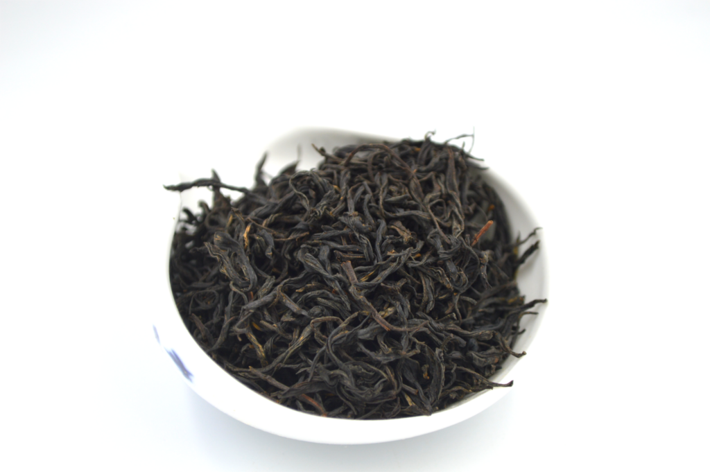 2025 Ning Hong - Spring Jiangxi Black Tea - Liu - Tea & Art Shop